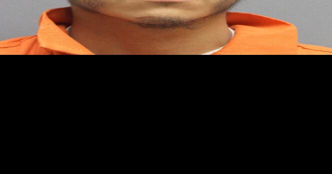 Dale City man charged with beating father to death; suspect taken down ...