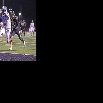 Colonial Forge football bounces back in a big way | Football ...