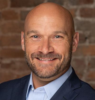 Telos hires Troy Bertram as new vice president | Business | insidenova.com