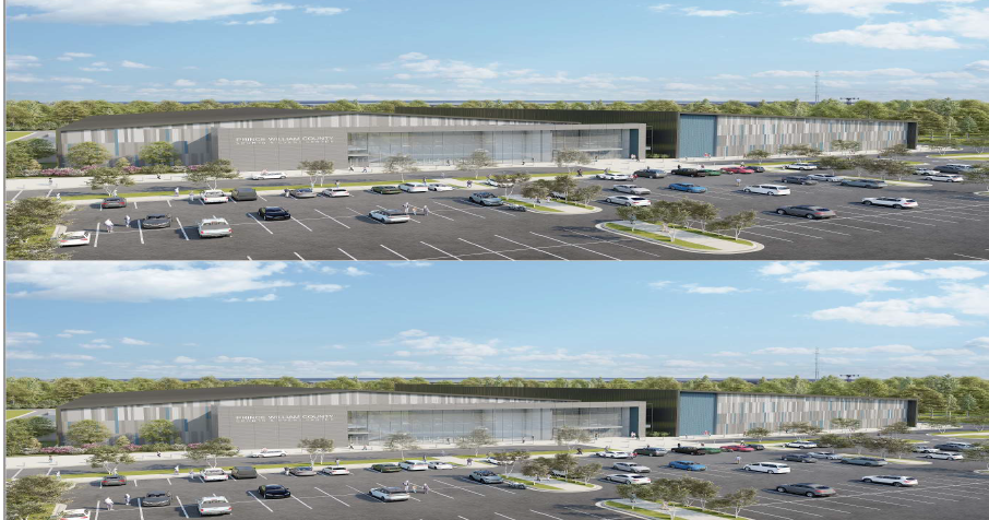 Northern Virginia sportsplex facing uncertainty | Headlines ...