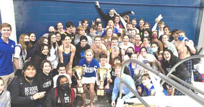 O'Connell teams reclaim team titles | Sports | insidenova.com