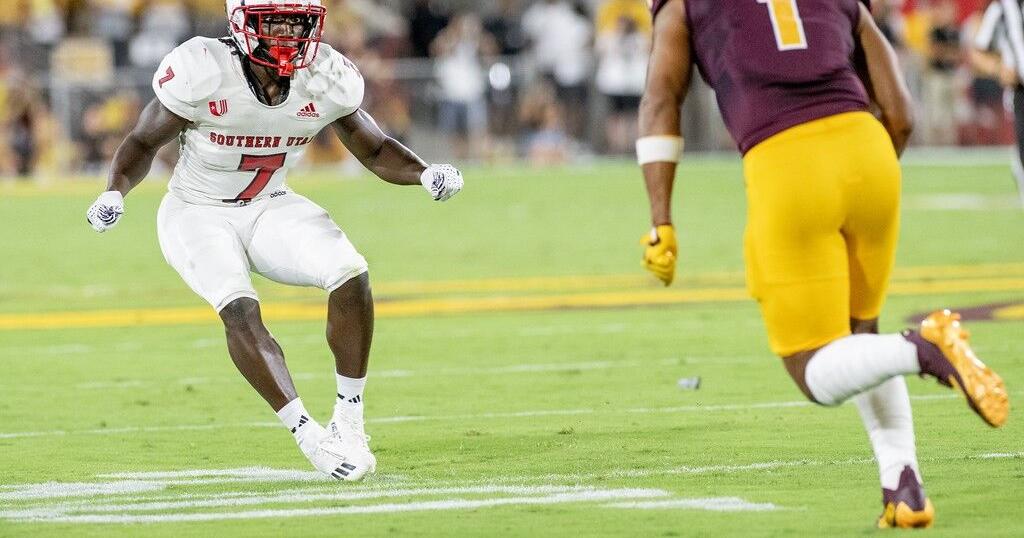 Six teams in six seasons: AJ Felton’s football odyssey | Sports ...