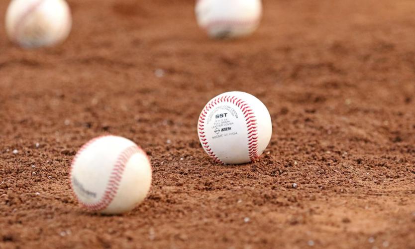 PHOTOS: Patriot-Colgan baseball | Prince William | insidenova.com