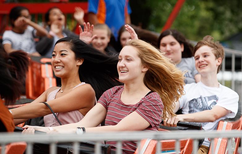 PHOTOS: McLean Day celebration turns out a crowd | Headlines ...