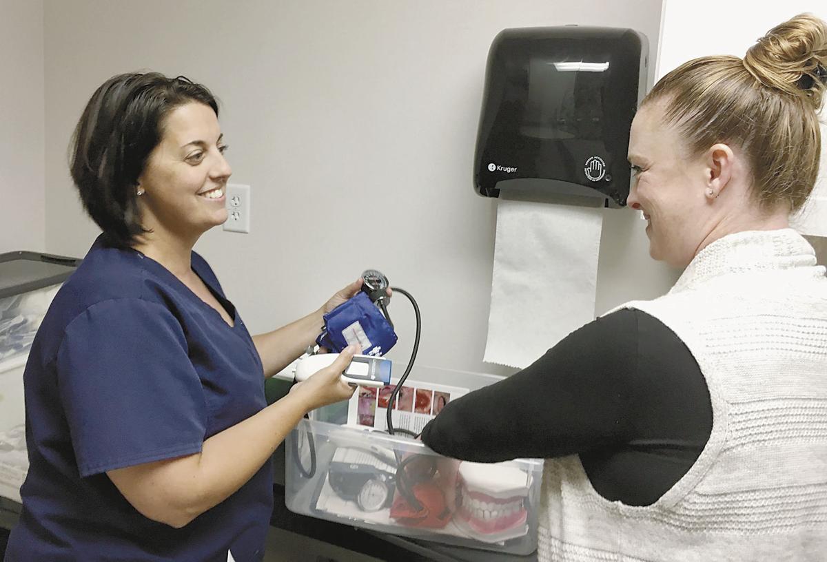 Nurse practitioners launch health clinics in underserved areas | Prince ...