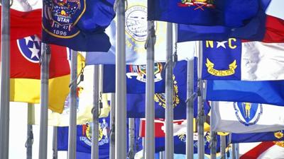 State seals, decoded: The motifs that symbolize each state across ...