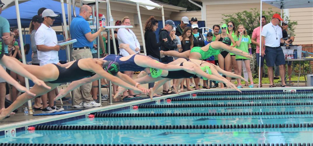 Prince William Swim League results: Week 1 | Prince William ...