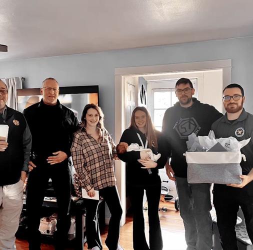 Culpeper 911 operator helps deliver baby during emergency call on New ...