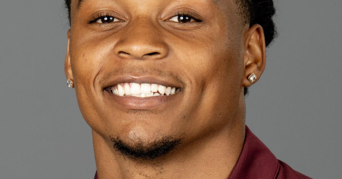 Patriot graduate Jalen Stroman headed to Notre Dame | Sports ...
