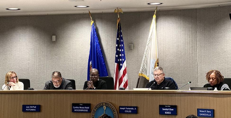 Prince William Planning Commission recommends denial of PW Digital ...