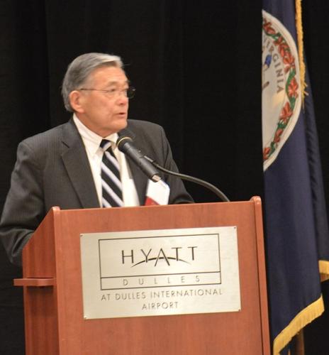 Airports Task Force’s Schefer lauded as tenure comes to end | Fairfax ...