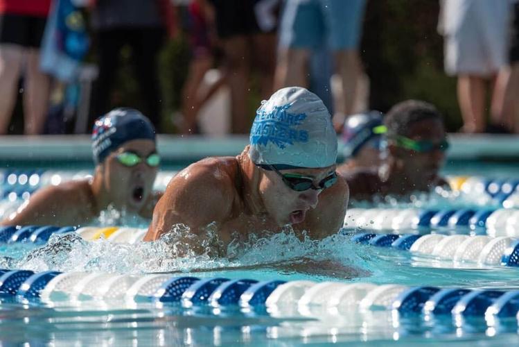 Prince William Swim League Results: Week 4 | Prince William ...