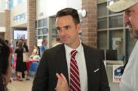 Whitson wins GOP nomination in race to succeed Connolly | Headlines ...