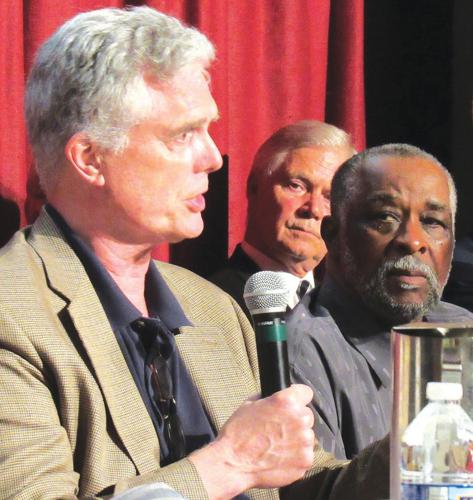 Forum focuses on challenges, successes of school-sports integration in ...
