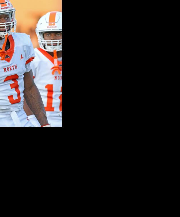 North Stafford avenges last-second loss to Battlefield | Prince William ...
