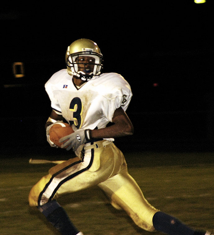 PHOTO GALLERY: All 75th-Anniversary Offensive Team | Multimedia ...