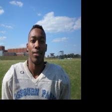 Osbourn Park's Josh Hayes runs with authority | Prince William ...
