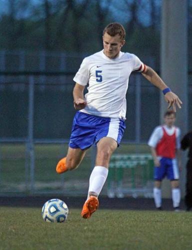 VHSL 6A All-State Boys Soccer Team | Sports | insidenova.com