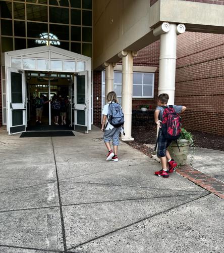 Culpeper County children head back to school for 2023-24 year ...