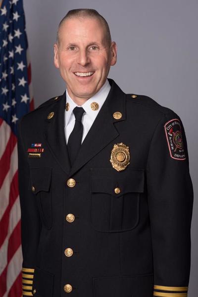 Manassas fire chief to retire in July | Manassas | insidenova.com