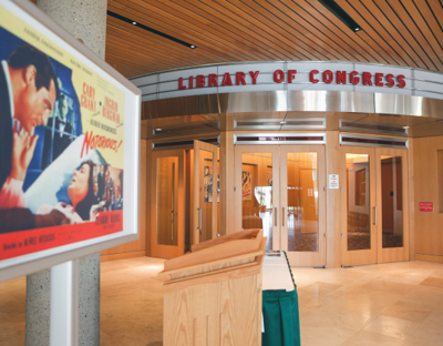 February films at the Packard Campus Theater | InsideNoVa Culpeper ...