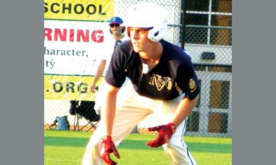 Vienna 180 manager works hard to field a strong team | Sports ...