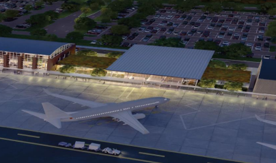 Manassas Airport expansion project behind schedule | Headlines ...