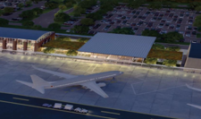 Manassas Airport expansion project behind schedule | Headlines ...