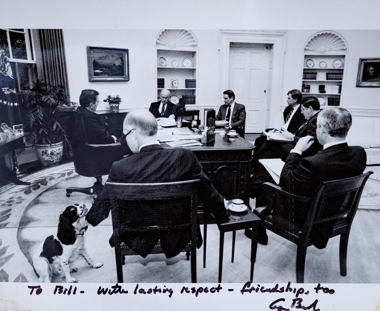 Former FBI and CIA Director William Webster: Answering the call of his ...