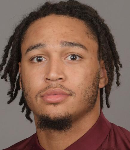 Recruiting notes: Forest Park graduate Eric Kumah transferring to ODU ...