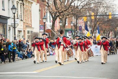 George Washington was here: How to celebrate Presidents Day across ...