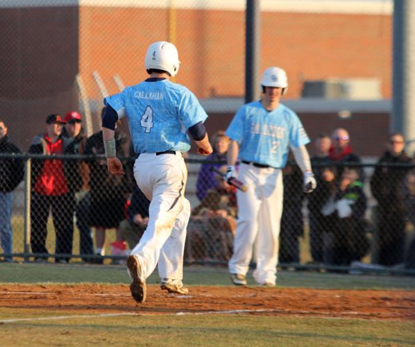 Stone Bridge baseball wins opener | Multimedia | insidenova.com