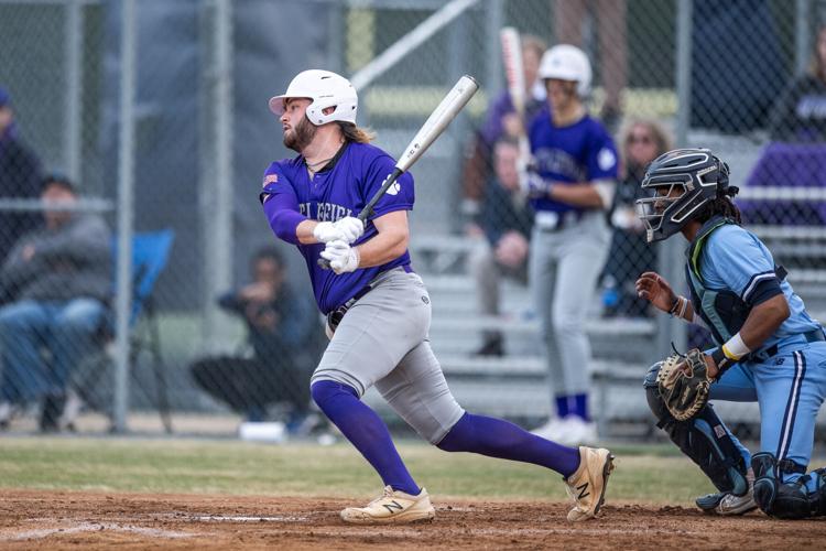 PHOTOS: Battlefield-Colgan baseball | Prince William | insidenova.com