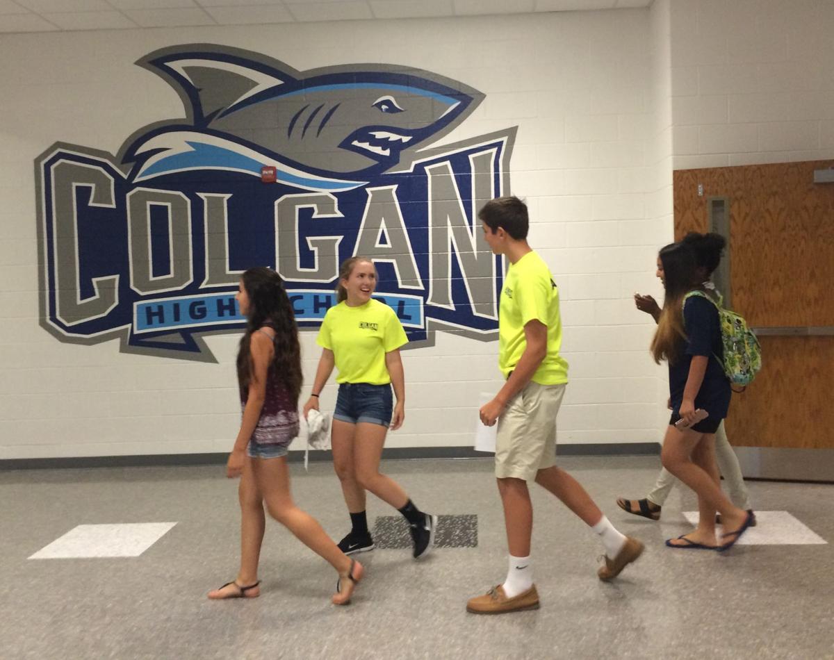 New high school opens in Prince William County | News | insidenova.com