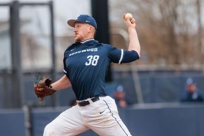 Patriot grad Kevin Warunek drafted by Philadelphia Phillies | Sports ...