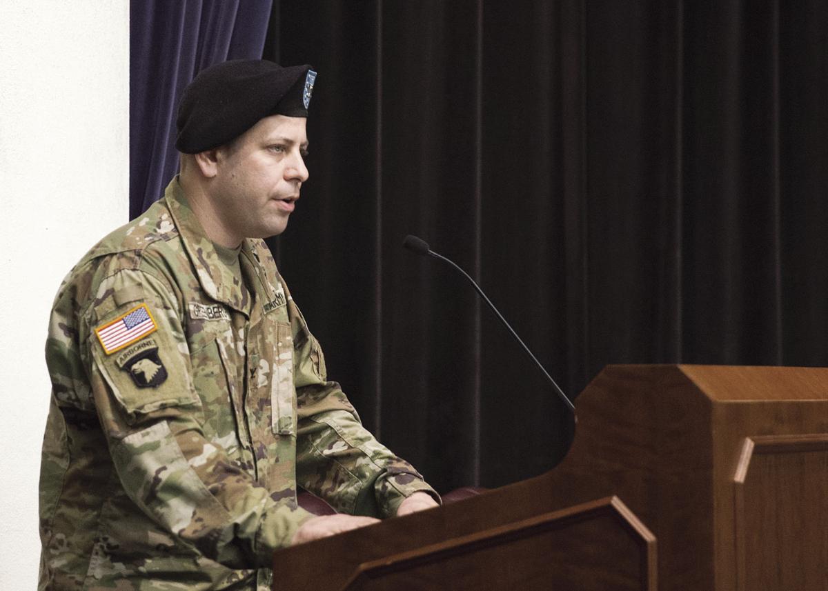 Fort Belvoir welcomes new garrison commander | Military | insidenova.com