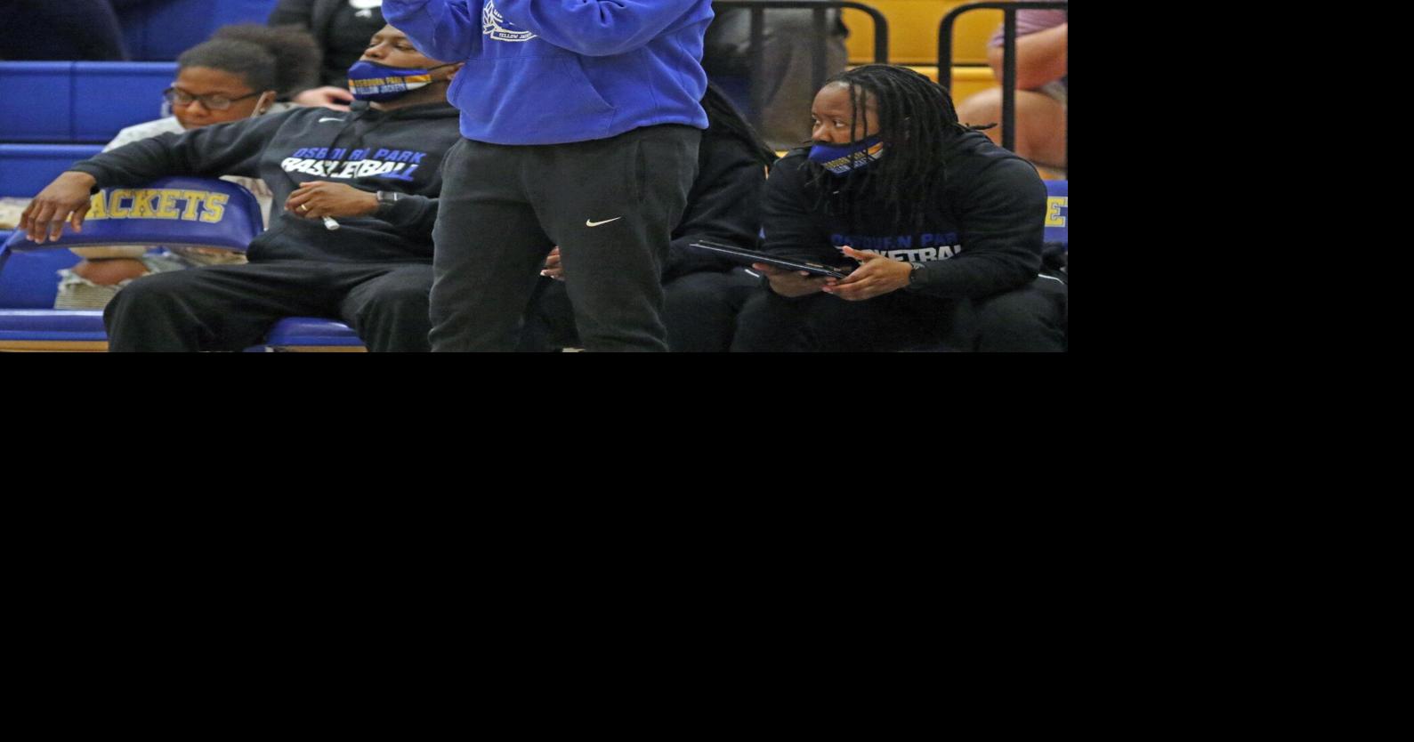 Jan. 4 high school basketball roundup: Osbourn Park's Chrissy Kelly ...