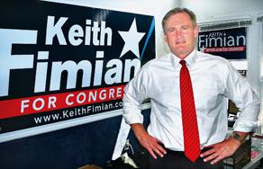 Fimian Touts Self as ‘Voice of Reason’ in 11th District Race | news ...