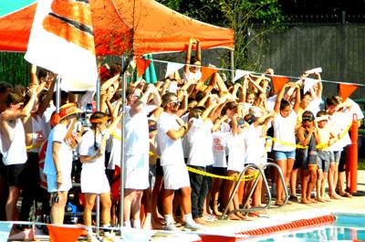 Arlington teams set for NVSL summer season | Sports | insidenova.com
