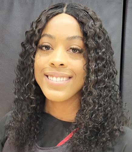 Colgan girls return to regionals, Peyton White sets record | Headlines ...