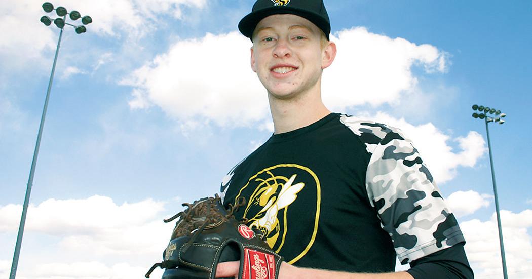 Osbourn Park pitcher Kyle Whitten tells MLB teams he’s headed to the ...