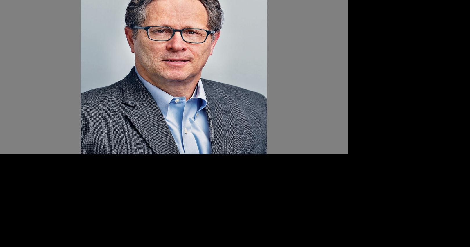 New McLean Citizens Association. leader aims to build on past success ...