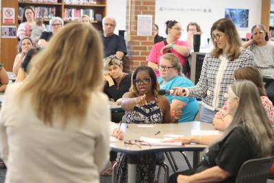 Va. plans to create cell phone-free education guidelines. Developing ...