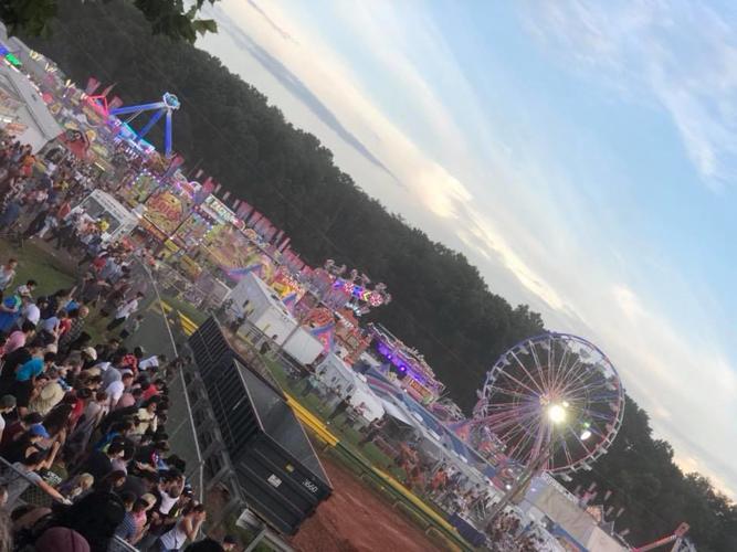 Prince William County Fair leaves memories | Manassas | insidenova.com