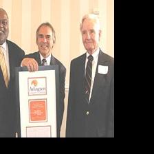 Varoutsos re-elected to new term on JDR court | news/arlington ...