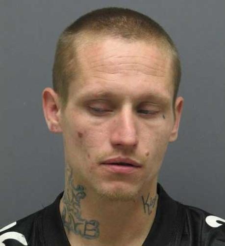 Eight men arrested on drug charges | Multimedia | insidenova.com