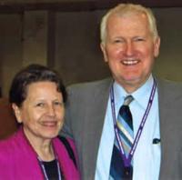 Arlington leaders pay homage to activist Charles Rinker | news ...