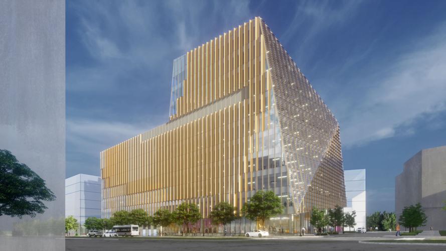 Virginia Tech and Northern Virginia Community College: Meeting the ...