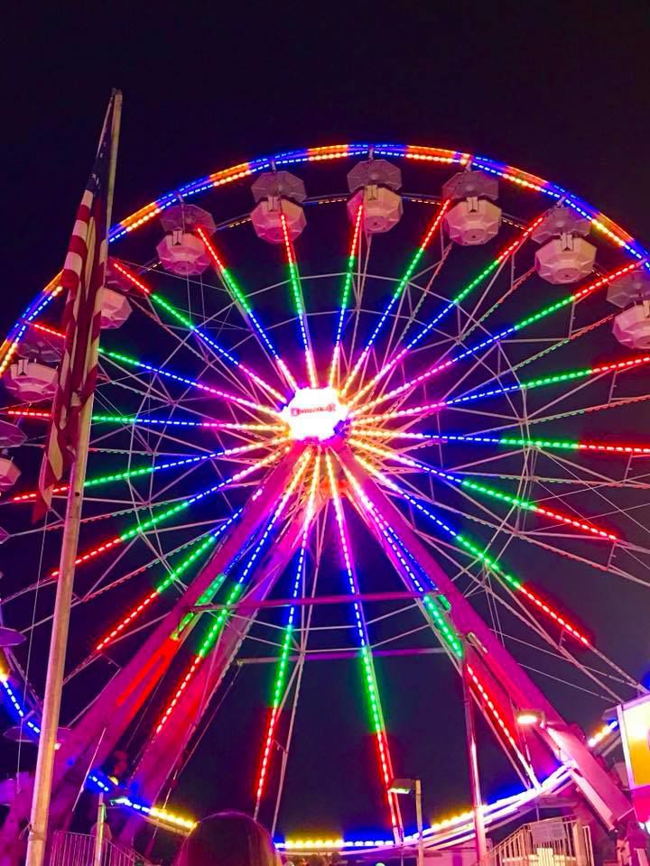 Prince William County Fair leaves memories | Manassas | insidenova.com