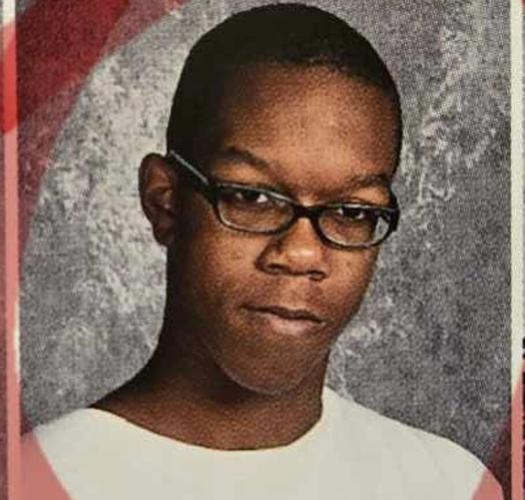 UPDATED: D.C. pipe bomb suspect Brian J. Cole Jr. graduated from Hylton ...